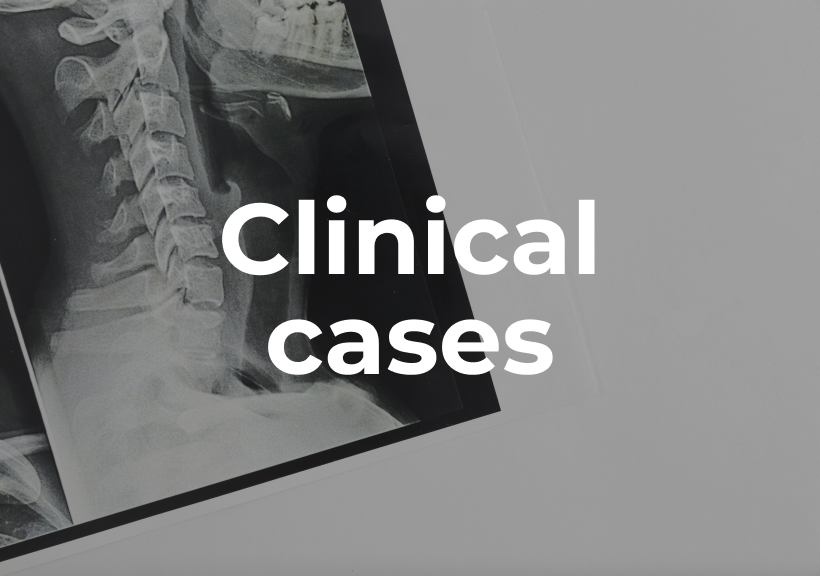 Explore Interesting Clinical Cases Diagnostic Procedures And Disease 4416